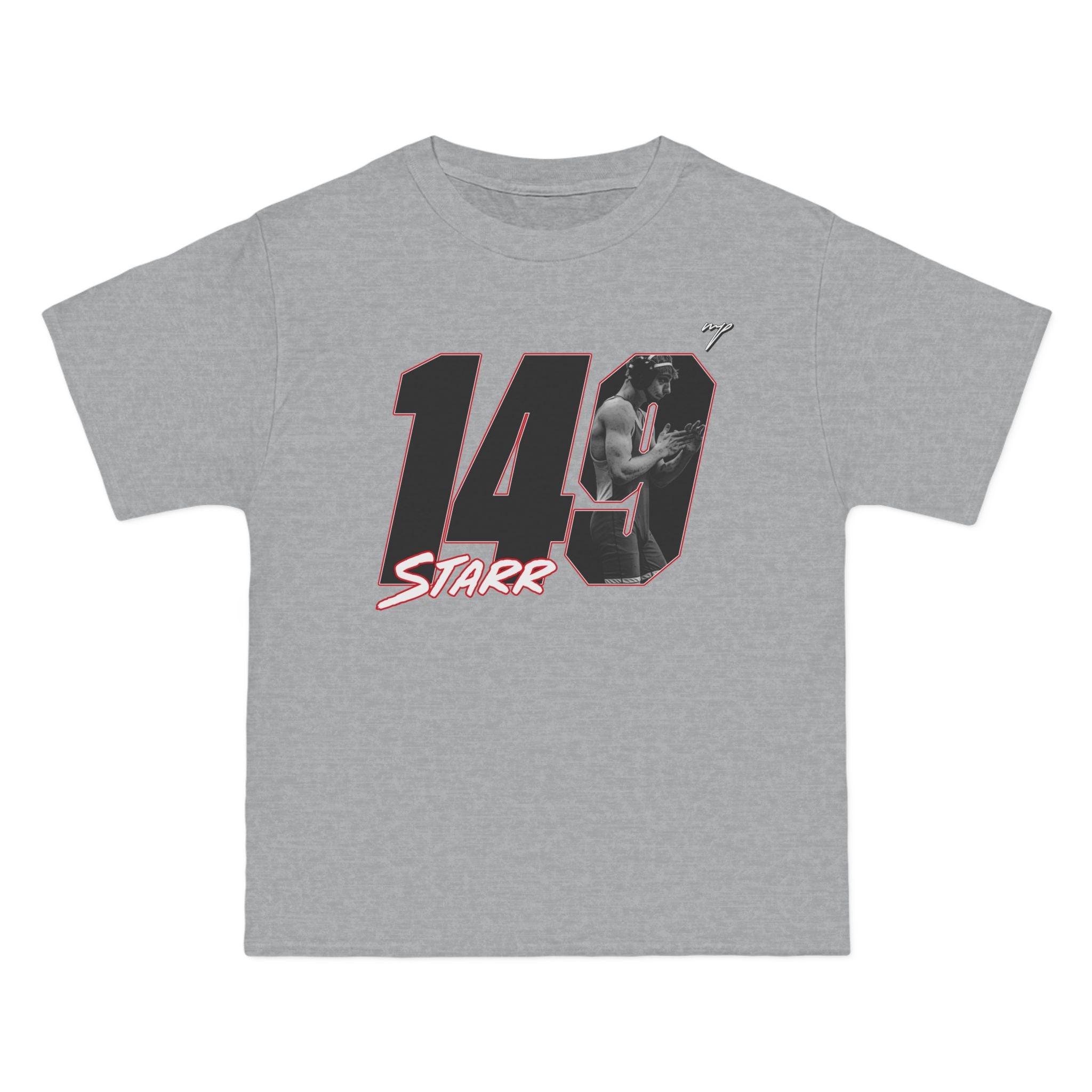 Ty Starr Vintage Tee – MyPlayer