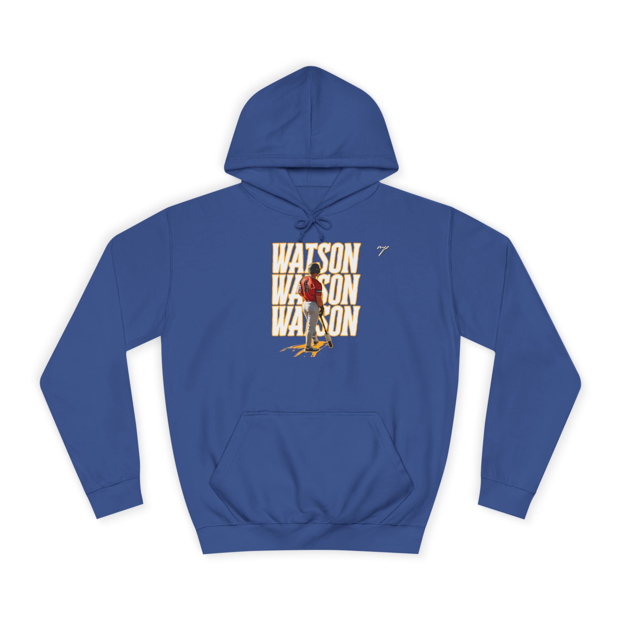Braden Watson Hoodie – MyPlayer