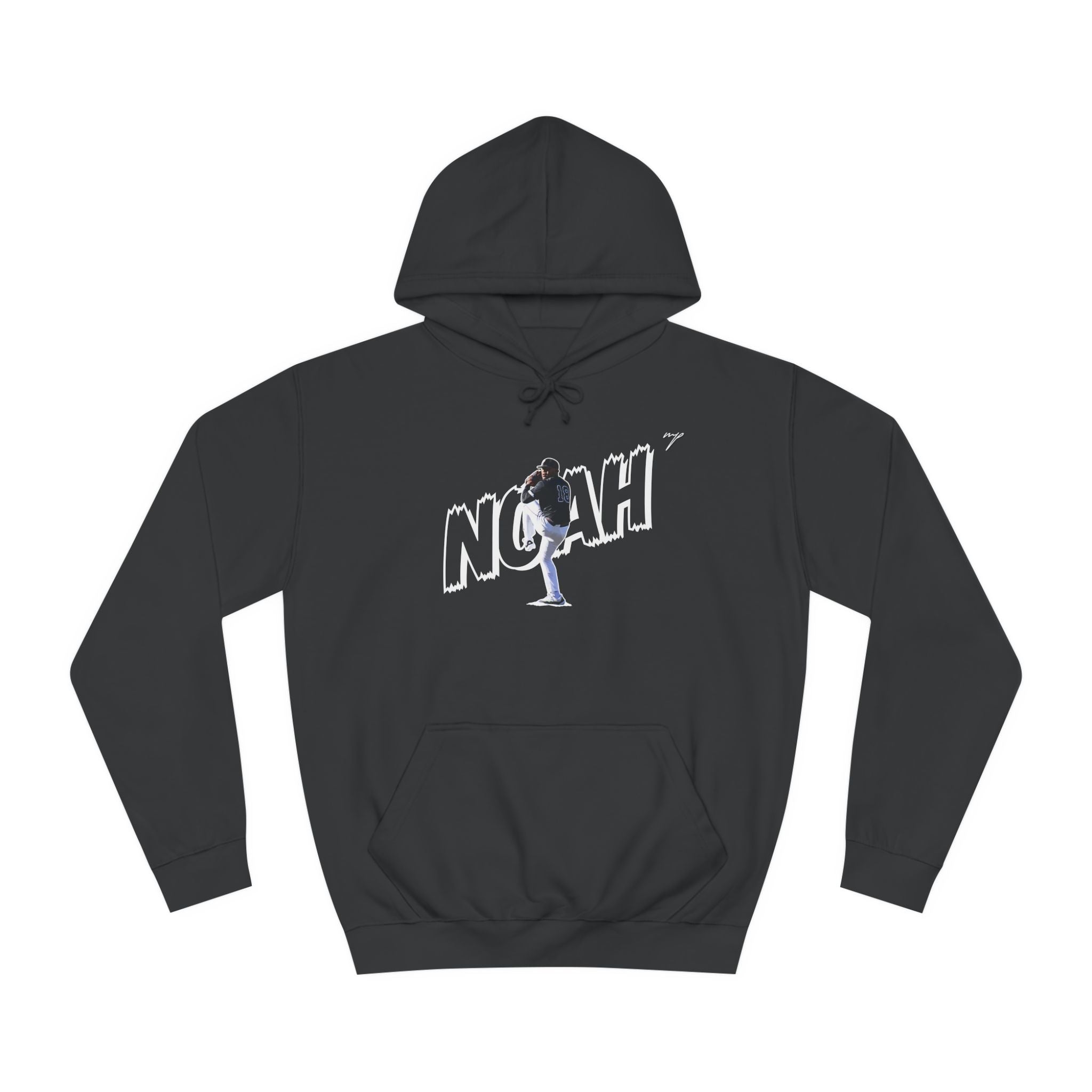 Noah Grayson Hoodie – MyPlayer