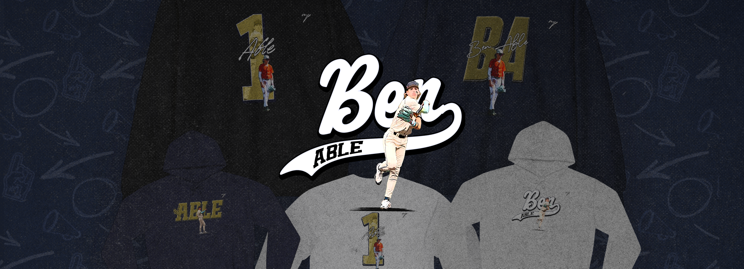 Ben Able – MyPlayer