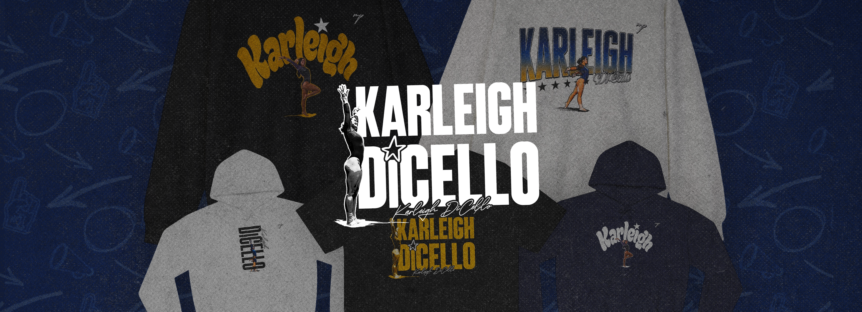 Karleigh DiCello – MyPlayer Athlete LLC