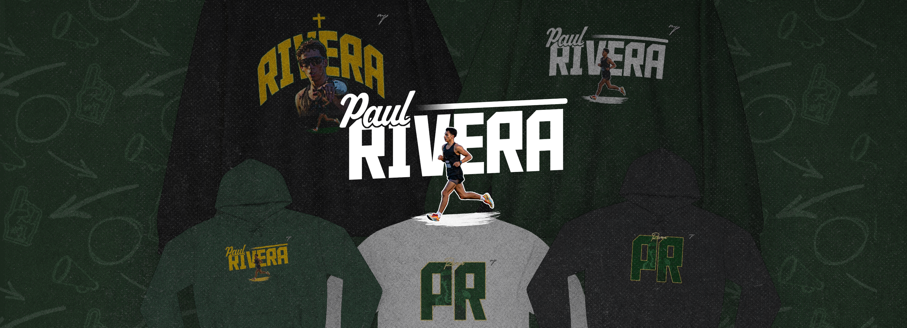 Paul Rivera – MyPlayer Athlete LLC