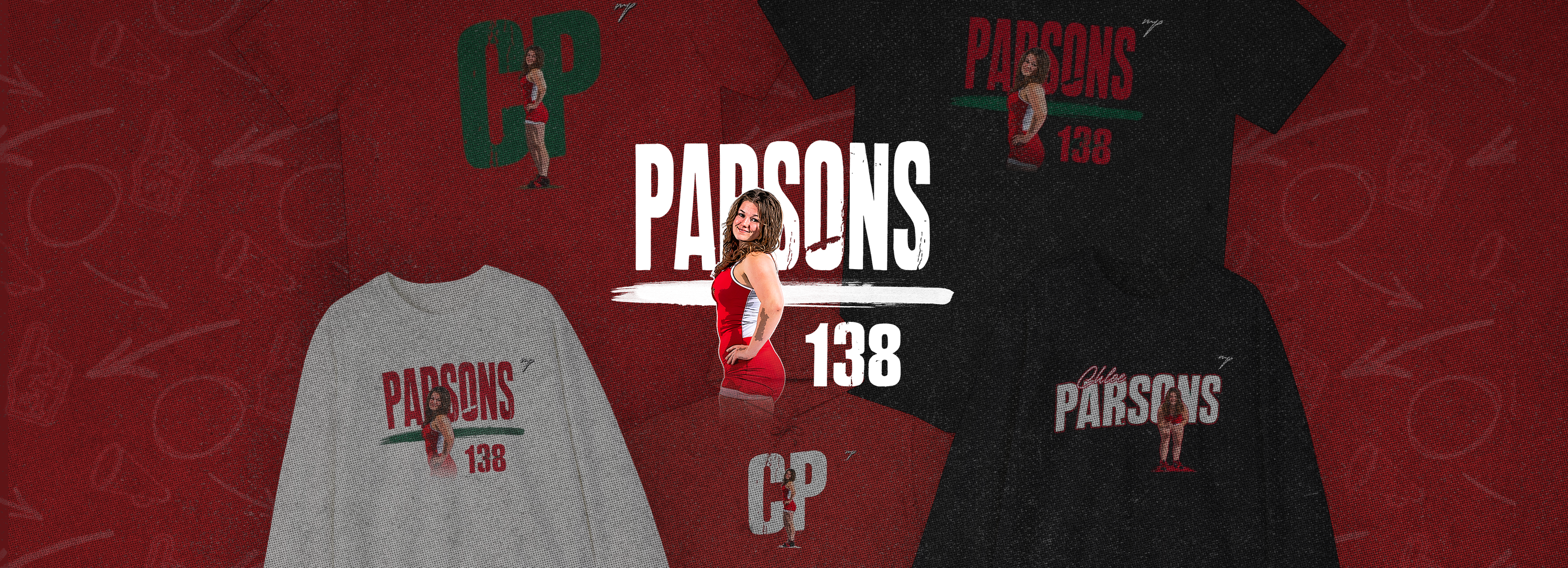 Chloe Parsons – MyPlayer