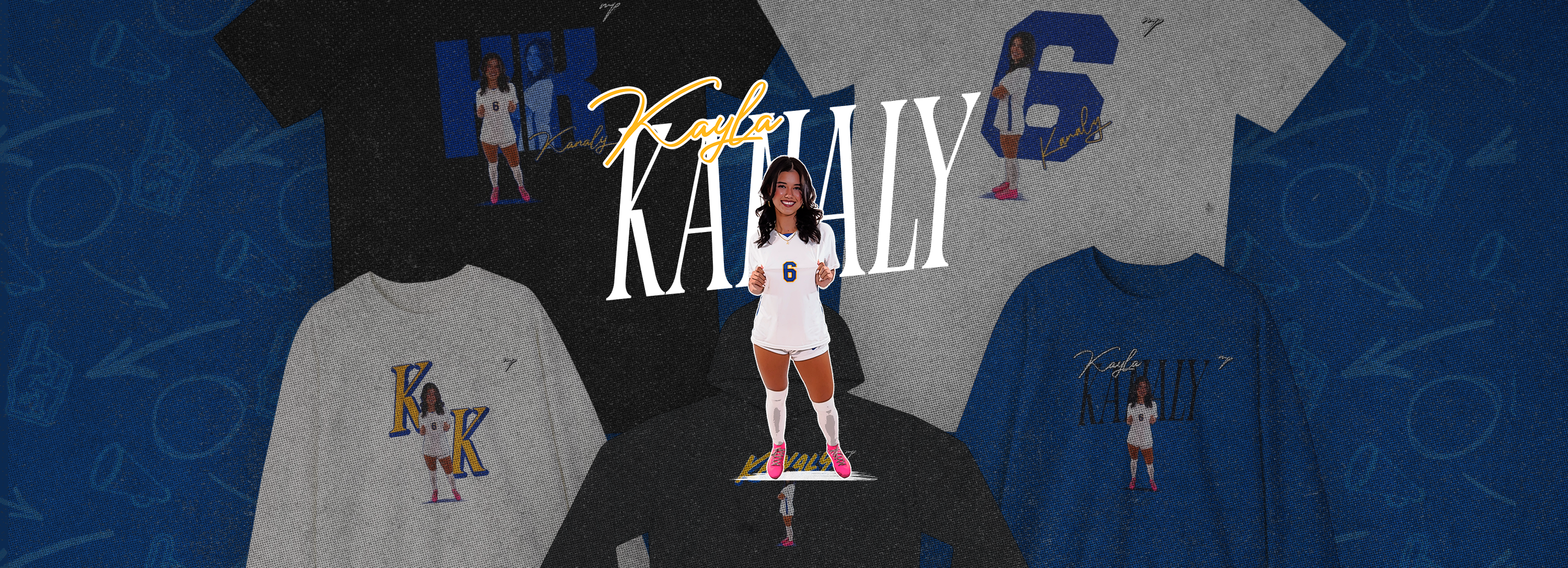 Kayla Kanaly – MyPlayer Athlete LLC