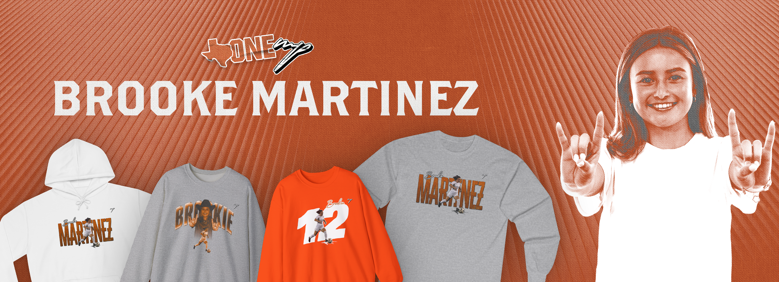 Brooke Martinez – MyPlayer Athlete LLC