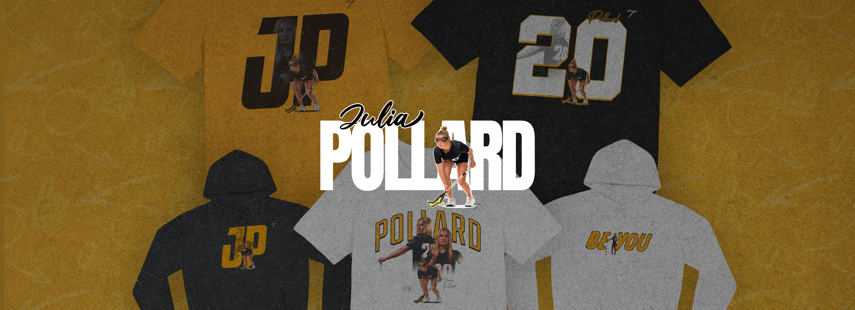 Julia Pollard – MyPlayer Athlete LLC