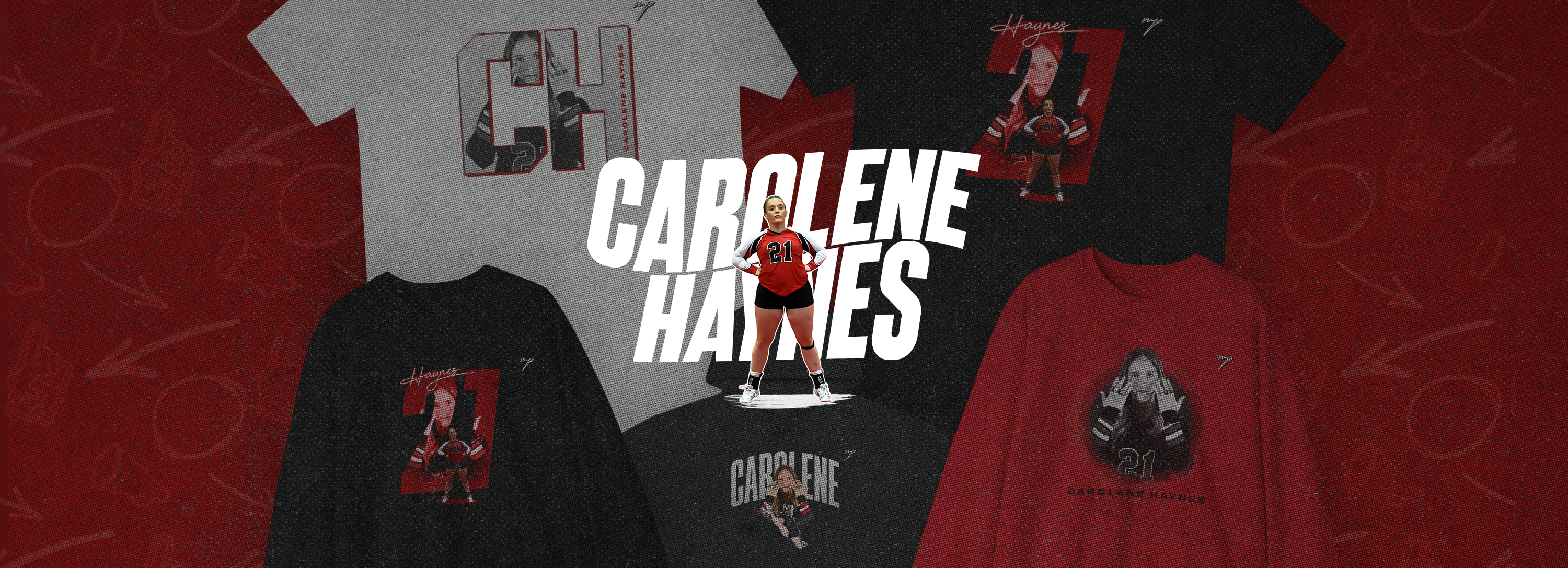 Carolene Haynes – MyPlayer Athlete LLC