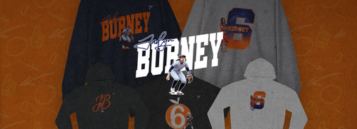 Jadyn Burney – MyPlayer Athlete LLC