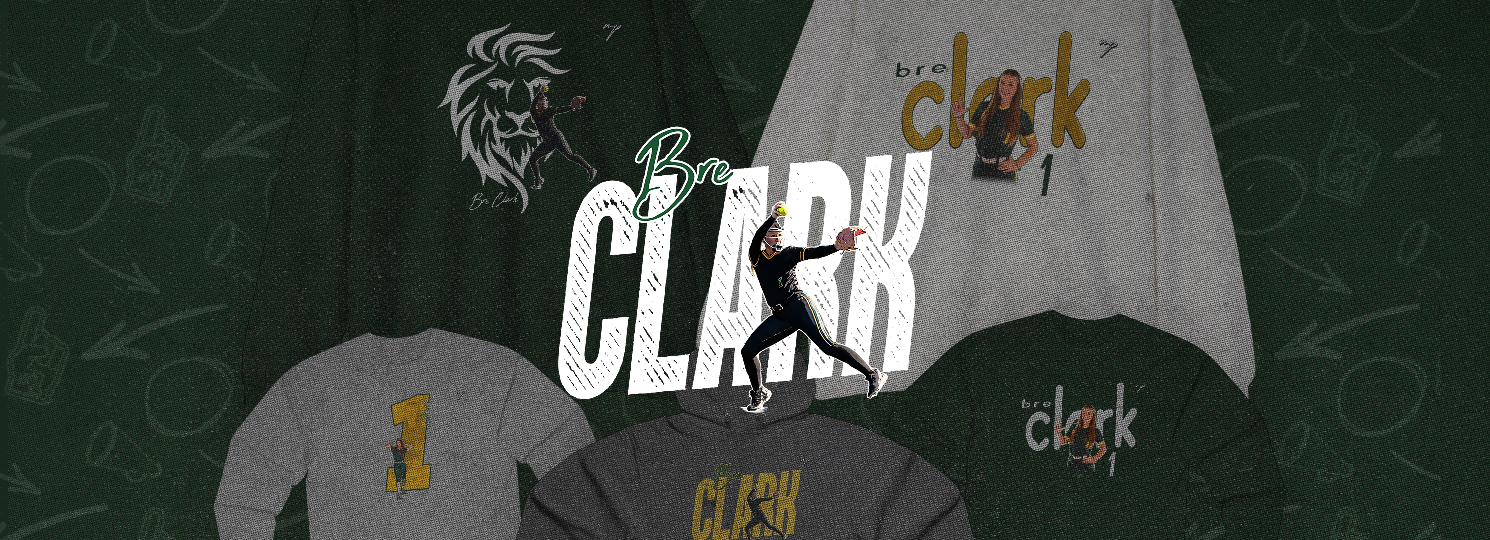 Bre Clark – MyPlayer Athlete LLC