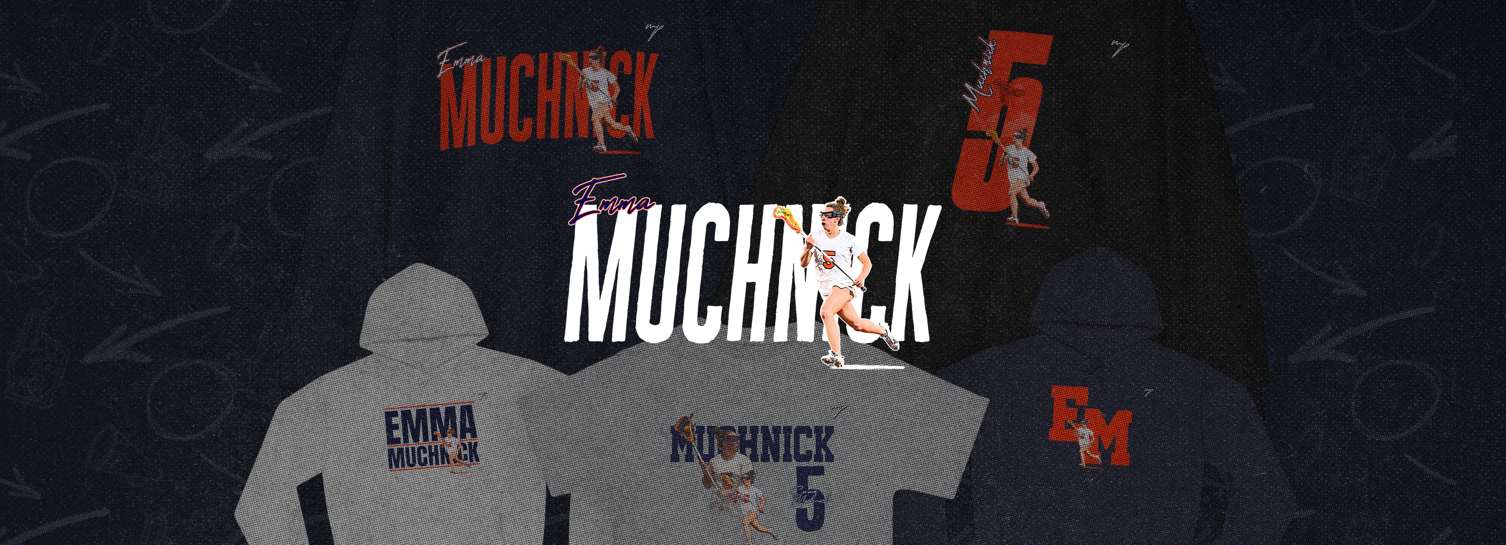 Emma Muchnick – MyPlayer