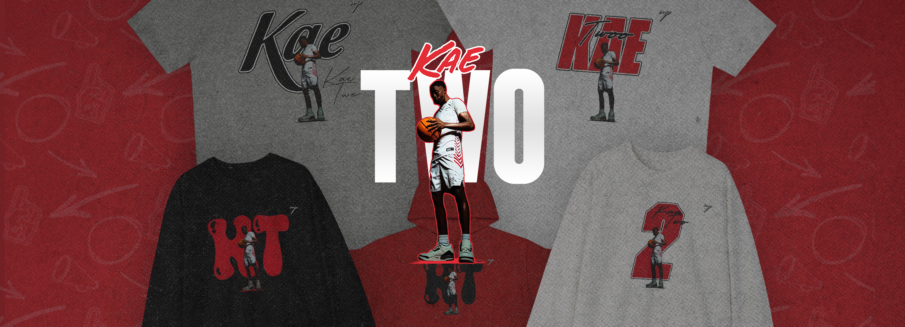 Kae Two – MyPlayer