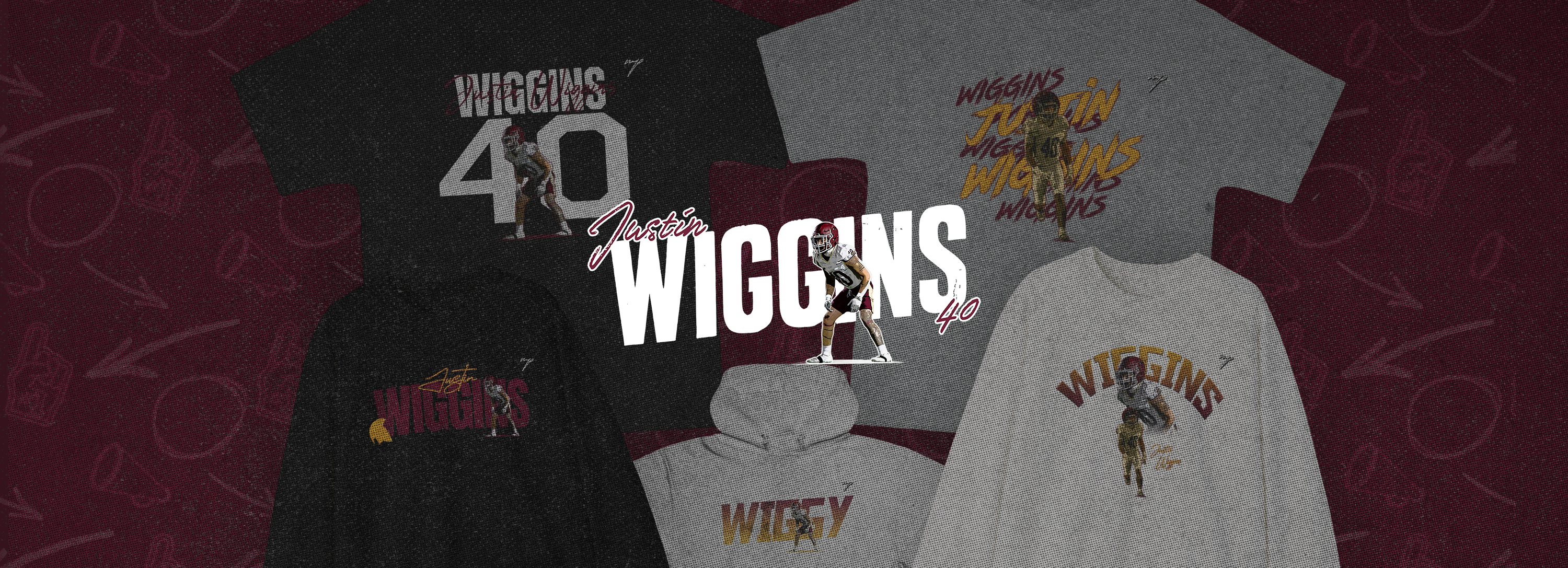 Justin Wiggins – MyPlayer Athlete LLC