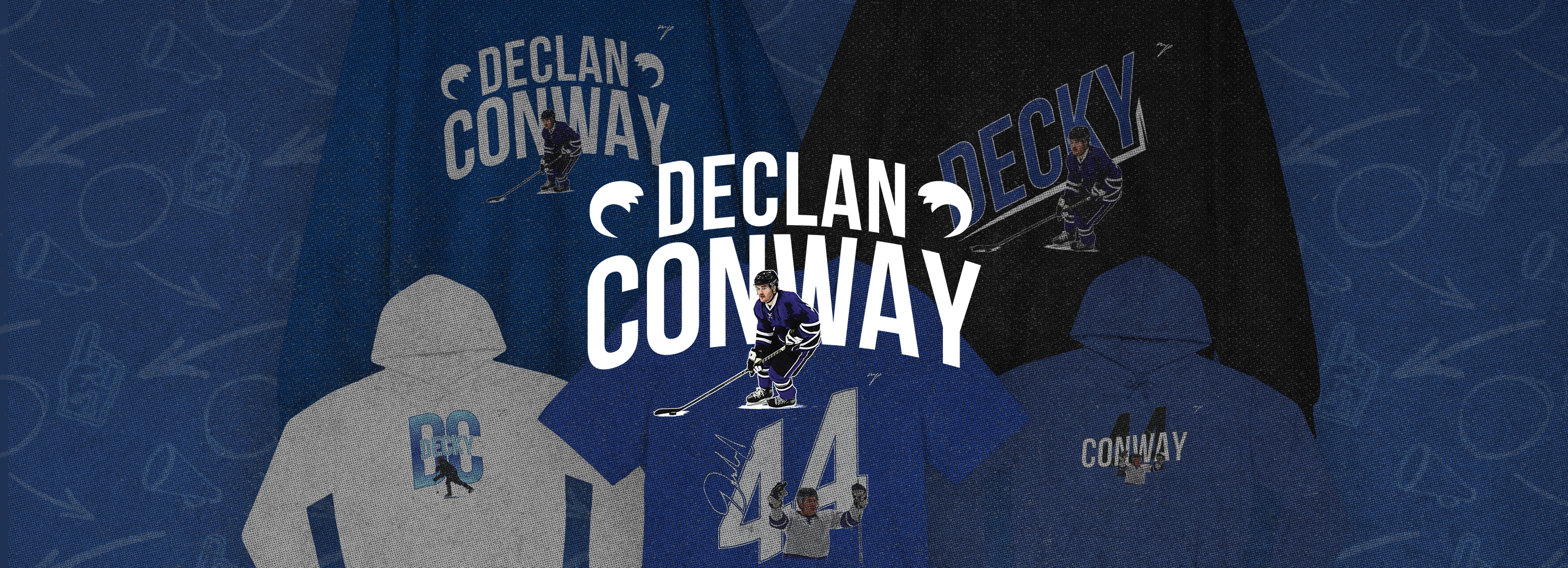 Declan Conway – MyPlayer Athlete LLC