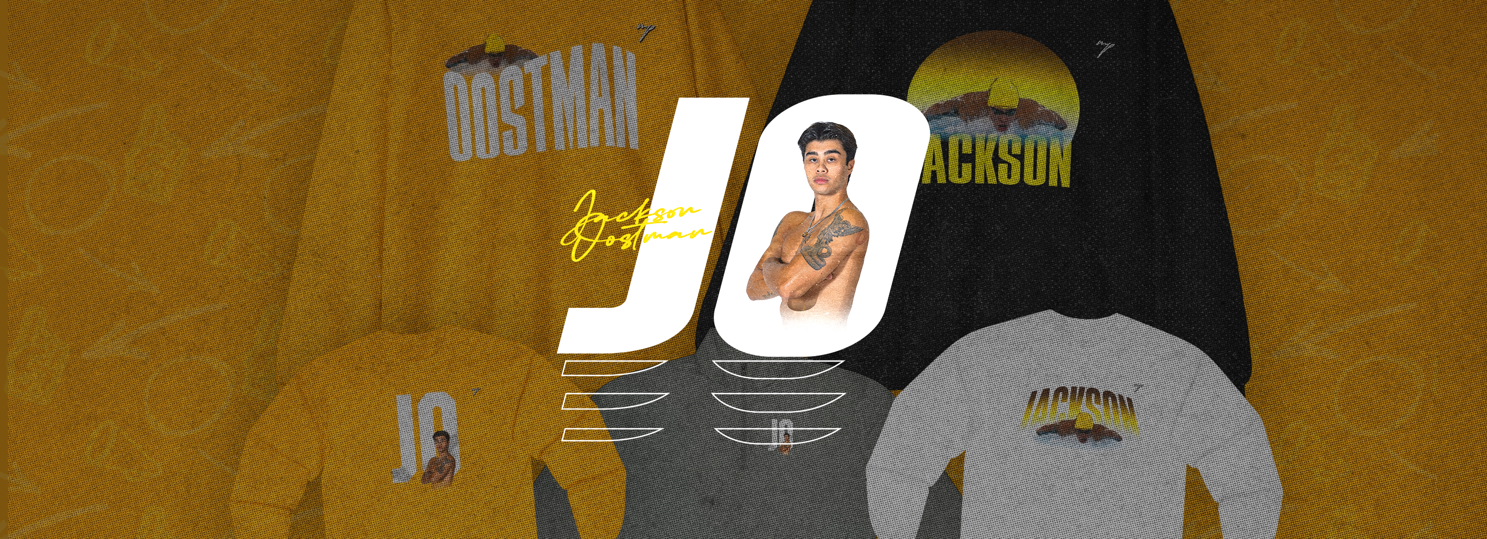 Jackson Oostman – MyPlayer Athlete LLC