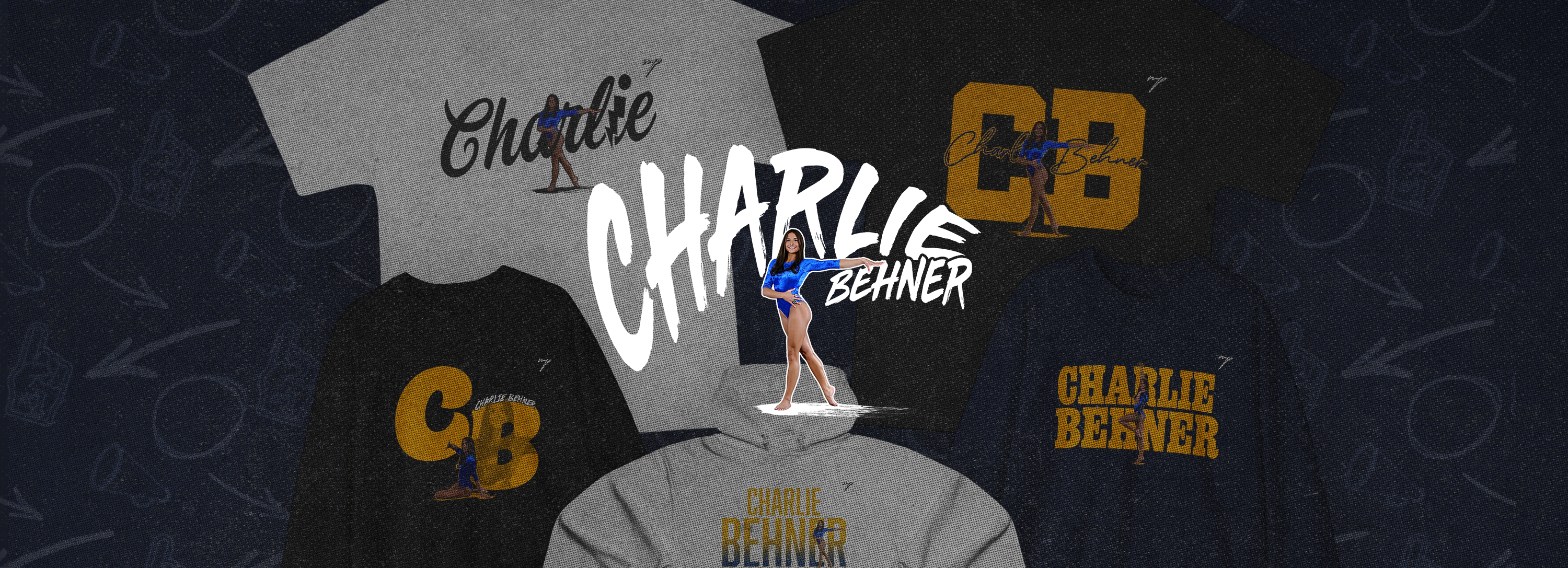 Charlie Behner – MyPlayer Athlete LLC