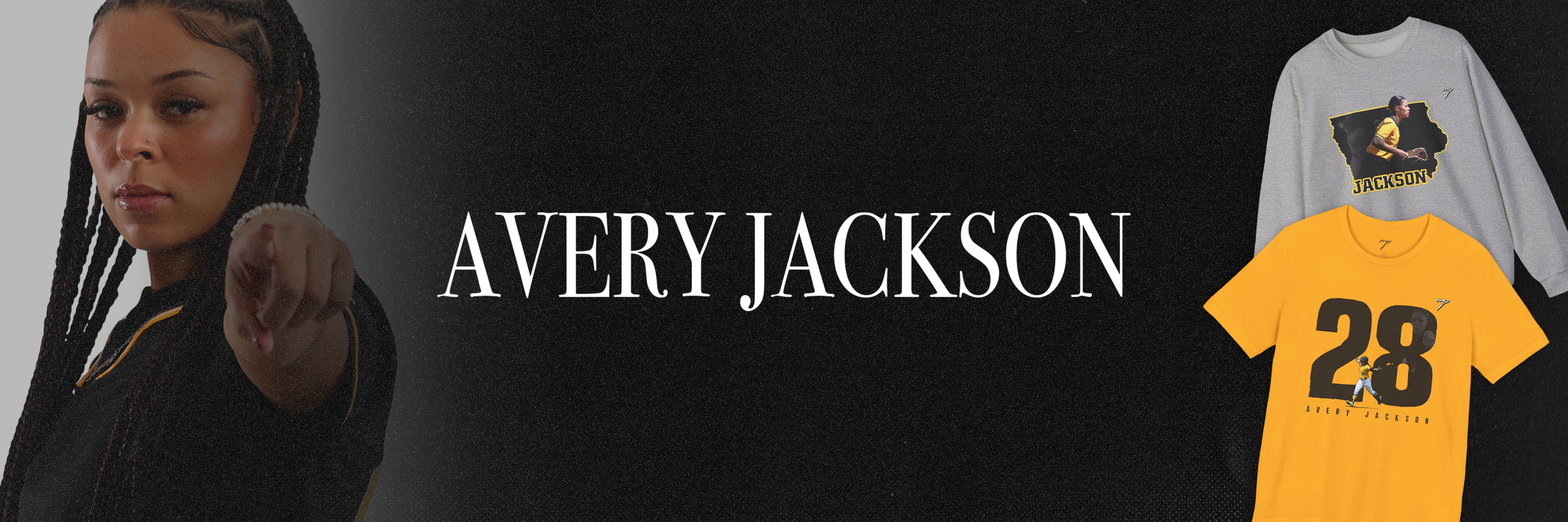 Avery Jackson – MyPlayer Athlete LLC