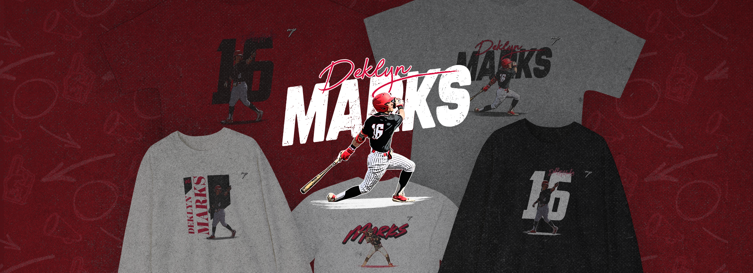 Deklyn Marks – MyPlayer