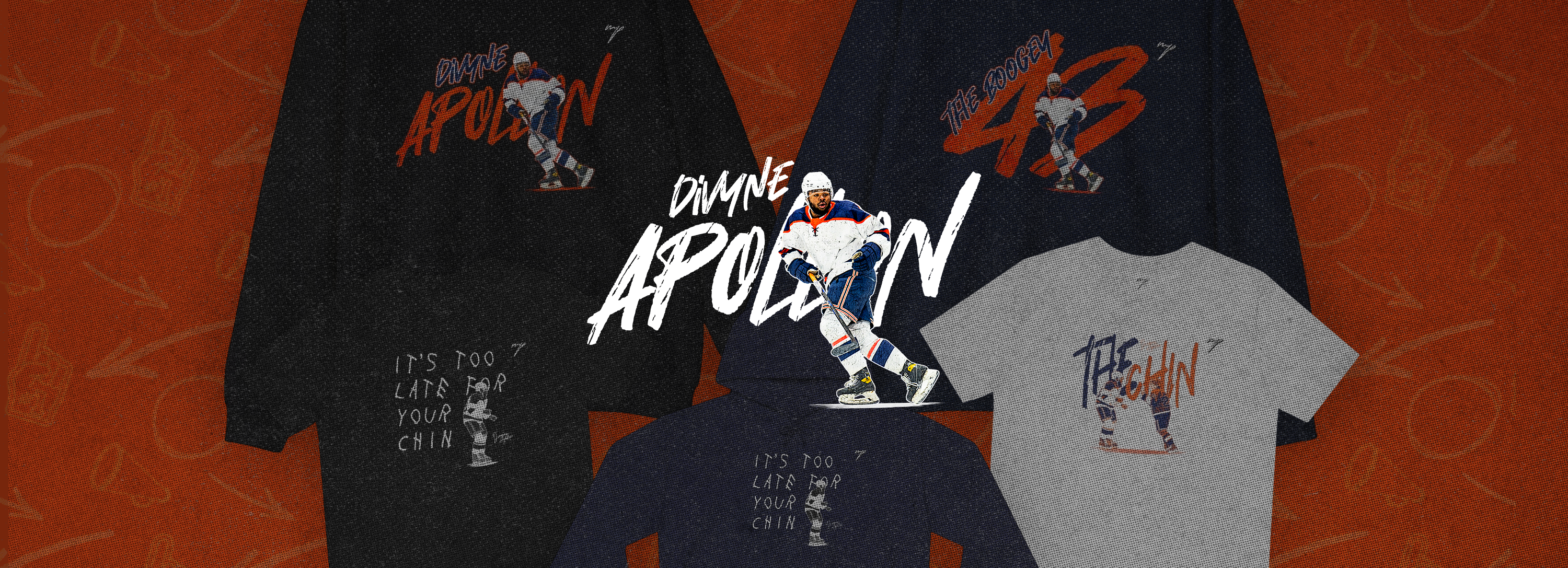 Divyne Apollon – MyPlayer Athlete LLC