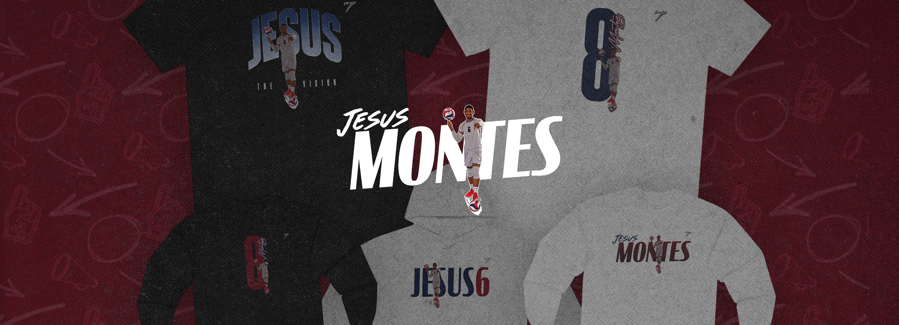 Jesus Montes – MyPlayer Athlete LLC