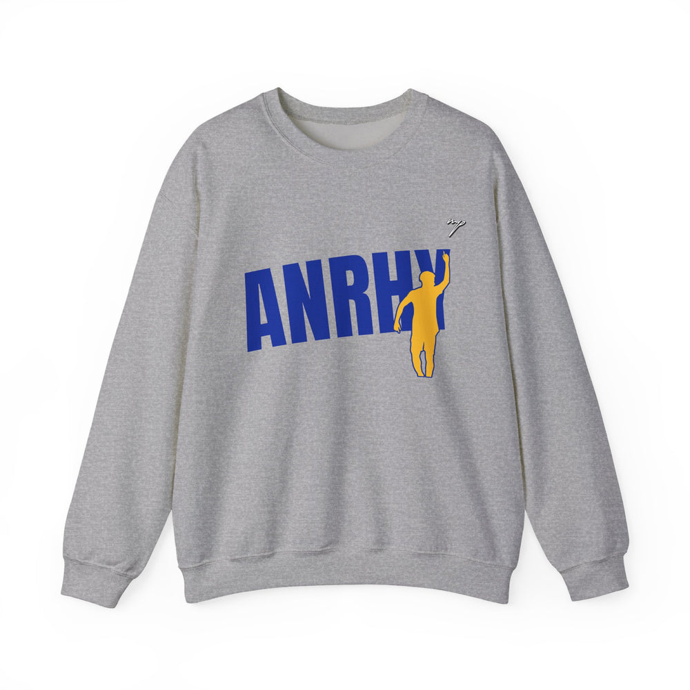 Brunno Rhyan Crewneck – MyPlayer