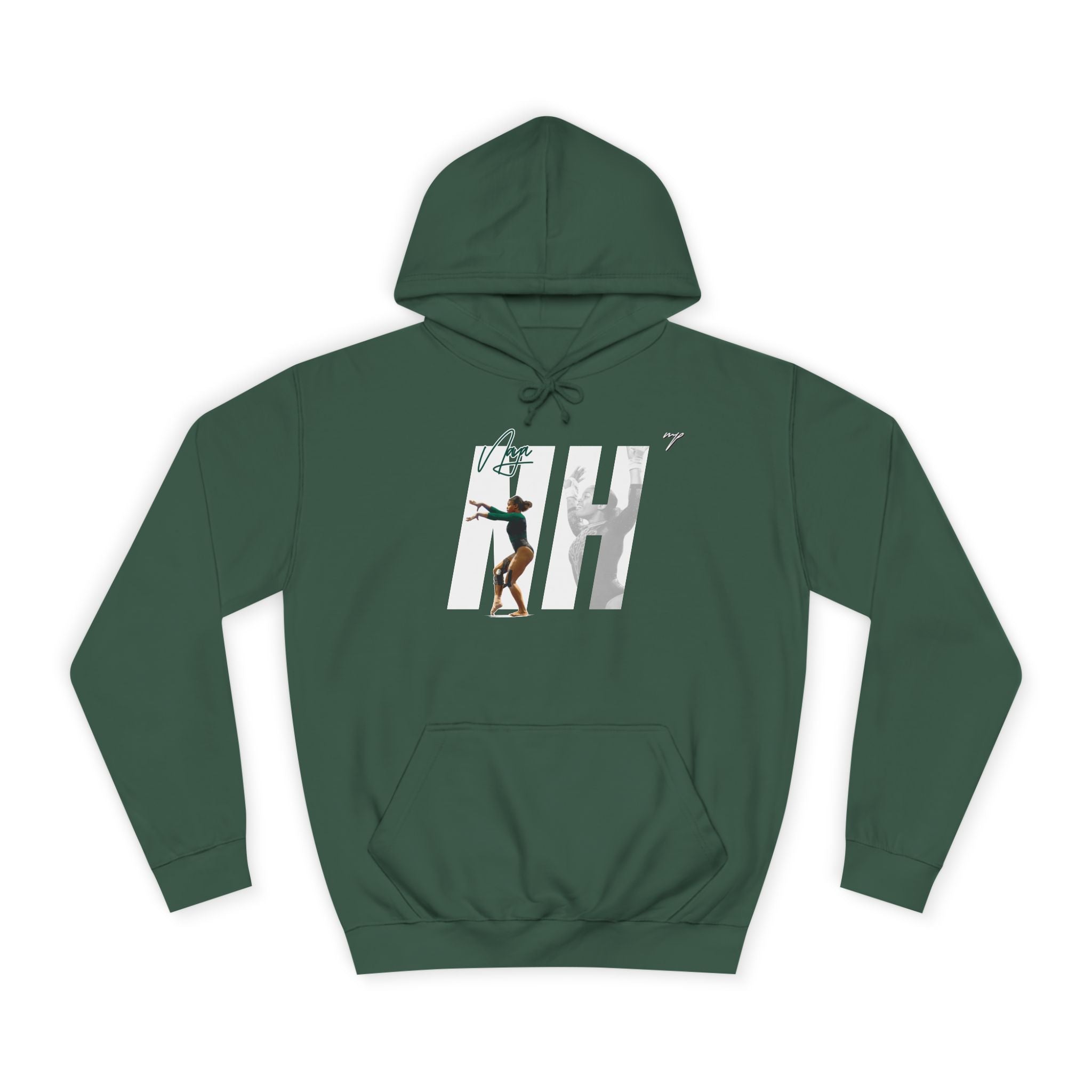Naya Howard Hoodie – MyPlayer