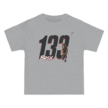 Lander Bosh Vintage Tee – MyPlayer