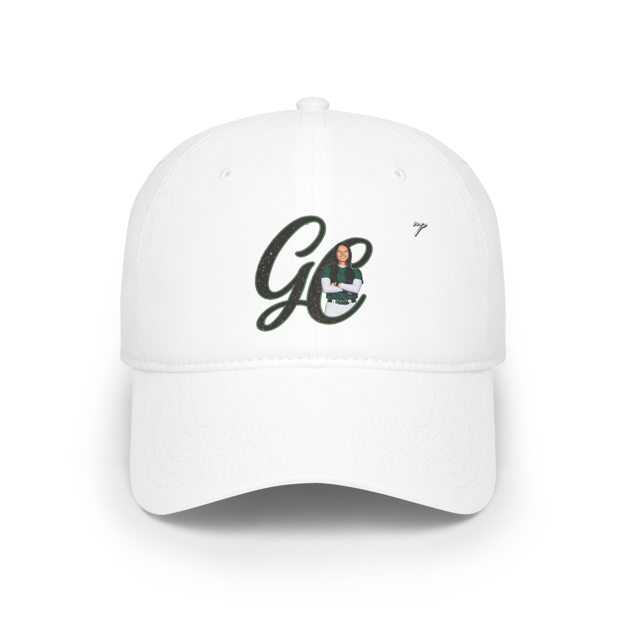 Grace Chin Hat – MyPlayer