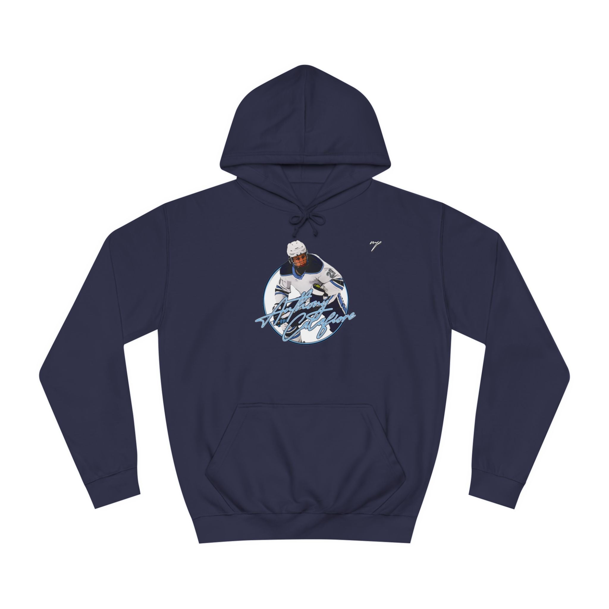 Anthony Calafiore Hoodie – MyPlayer