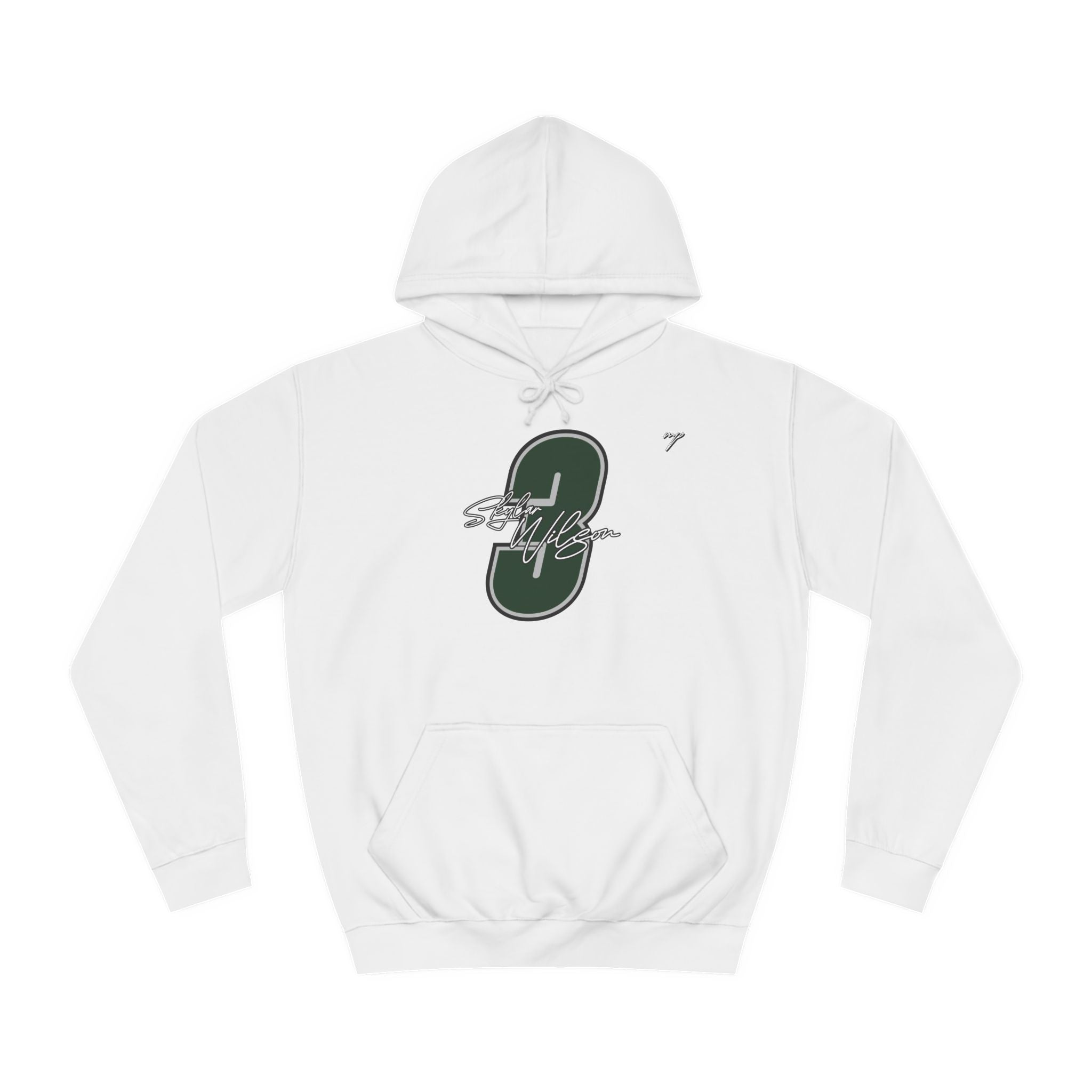 Skylar Wilson Hoodie – MyPlayer