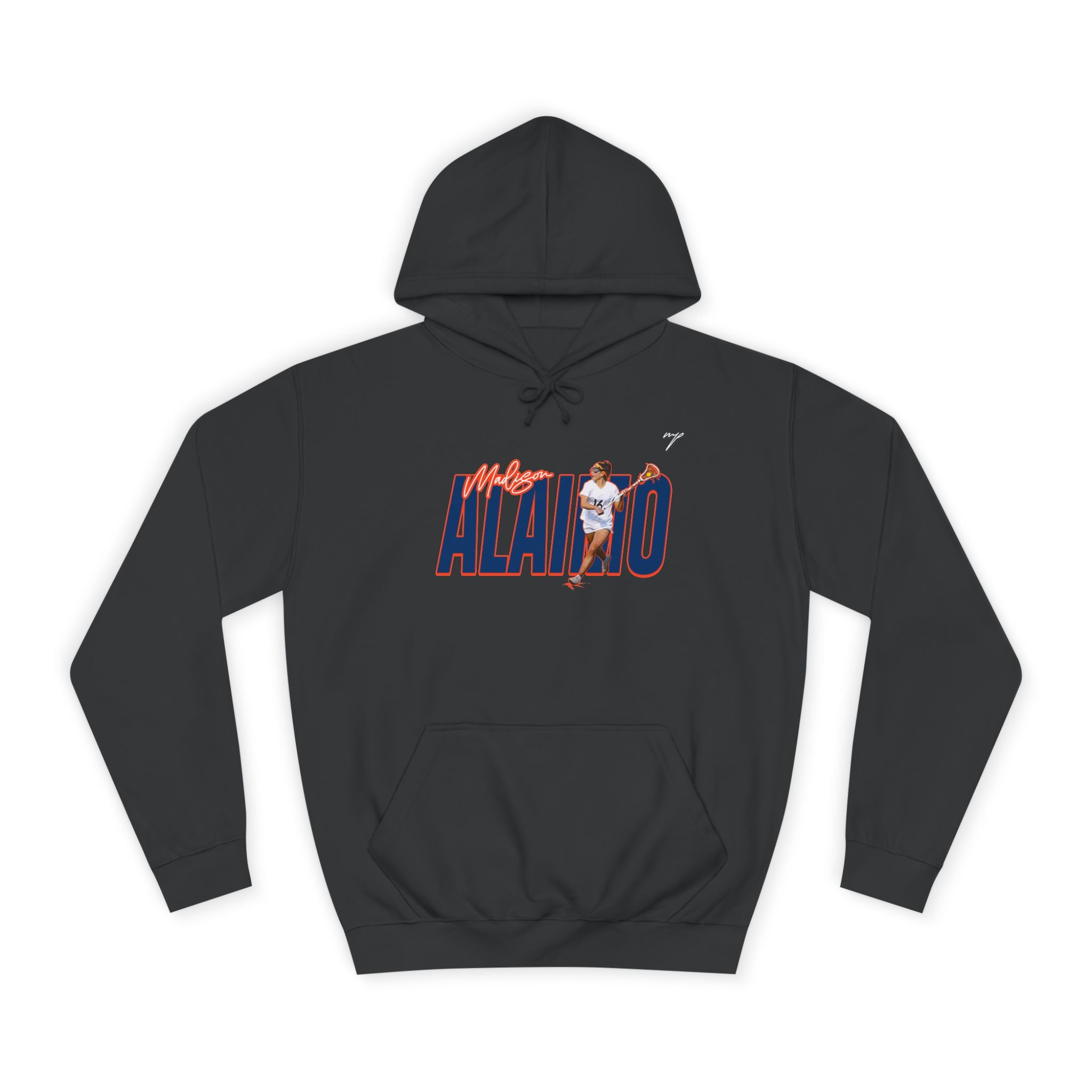 Madison Alaimo Hoodie – MyPlayer
