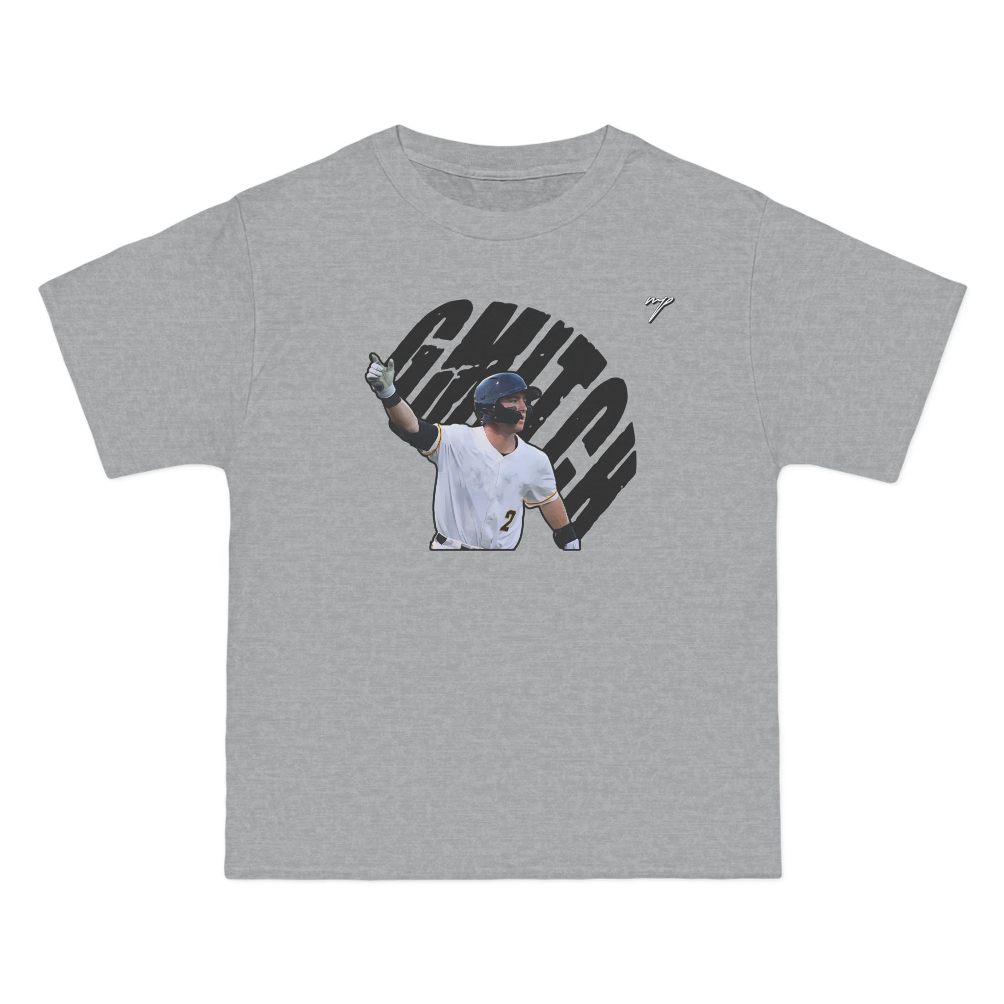 Gable Mitchell Vintage Tee – MyPlayer