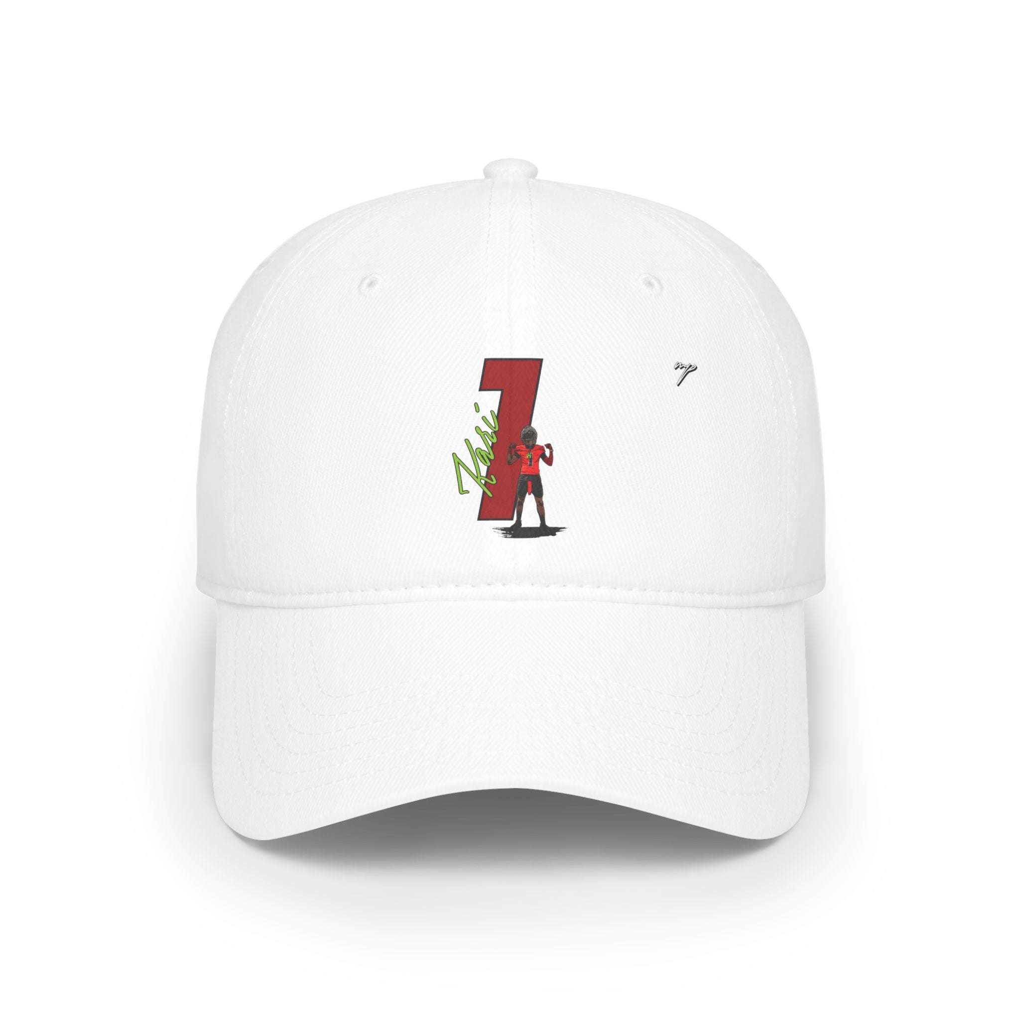 Jhakari Johnson Hat – MyPlayer