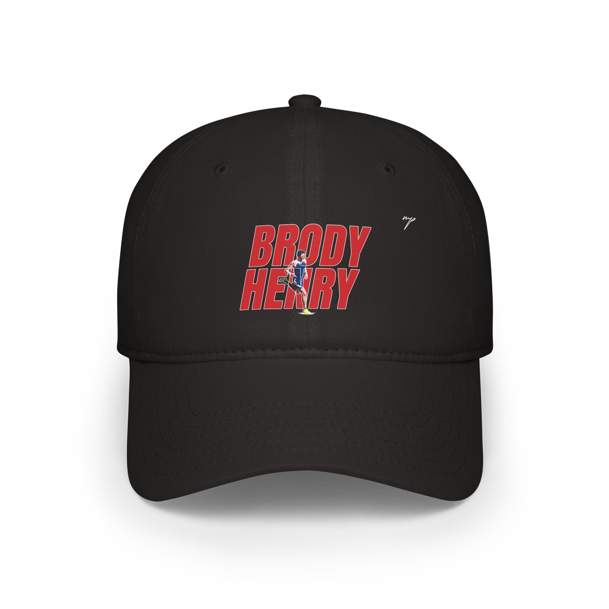 Brody Henry Hat – MyPlayer