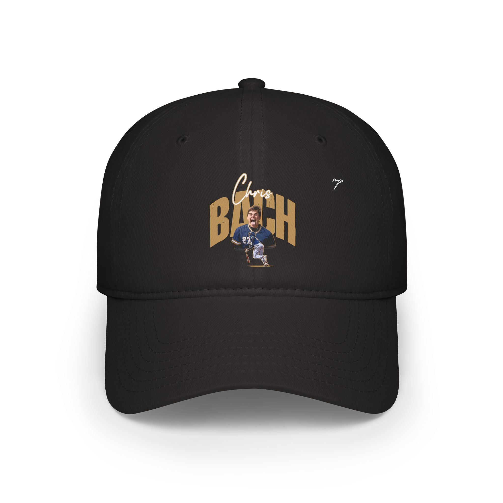 Chris Bach Hat – MyPlayer