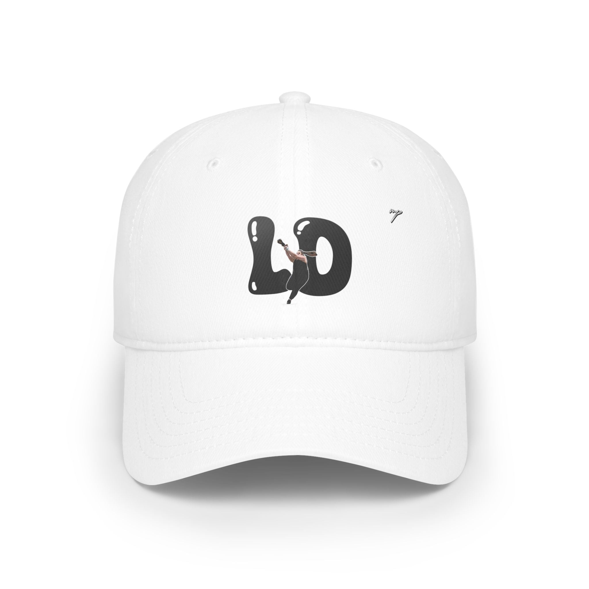 Leah Delaney Hat – MyPlayer Athlete LLC