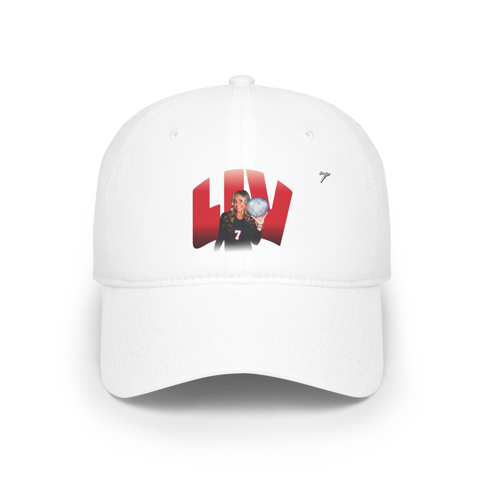 Olivia Klimis Hat – MyPlayer