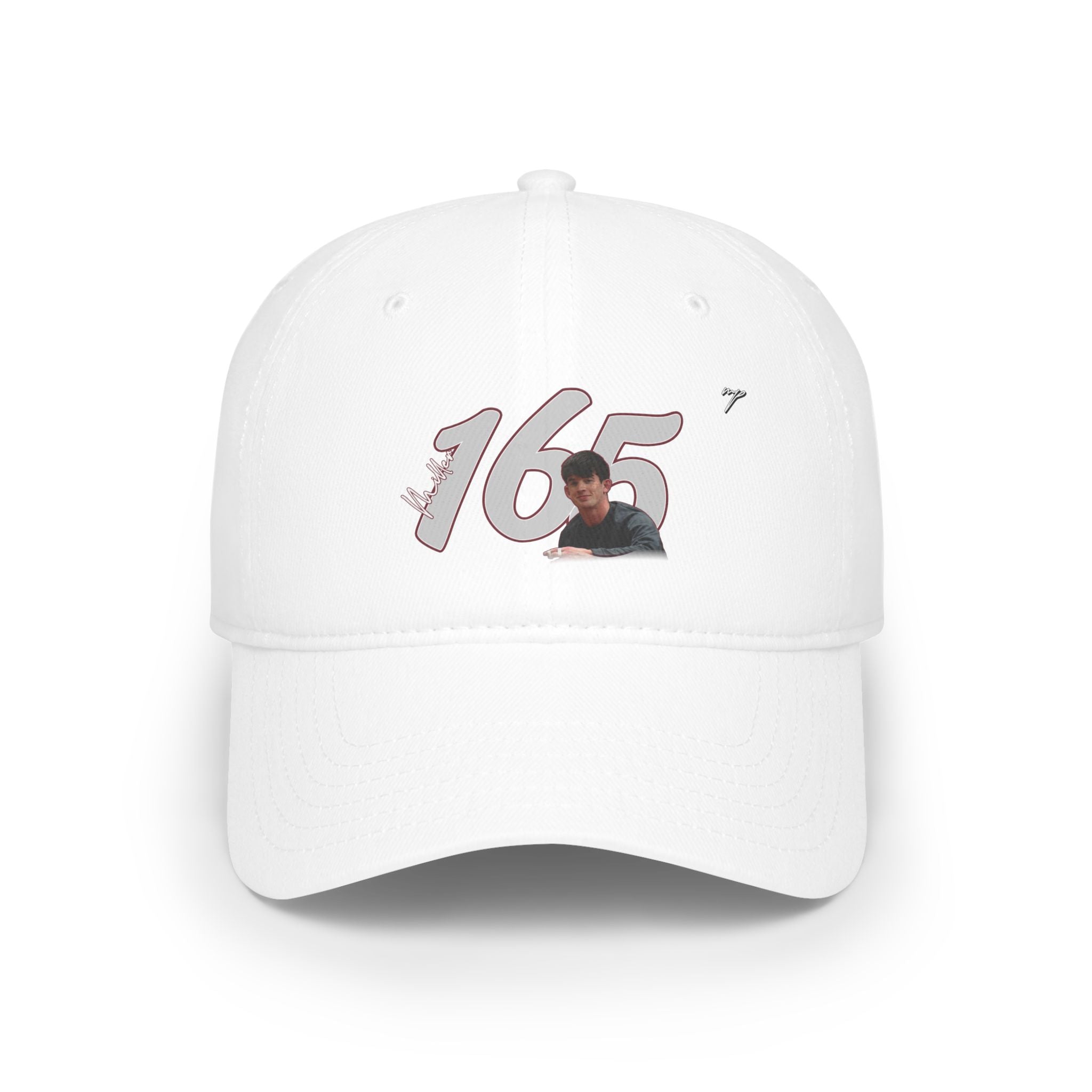 Cael Miller Hat – MyPlayer