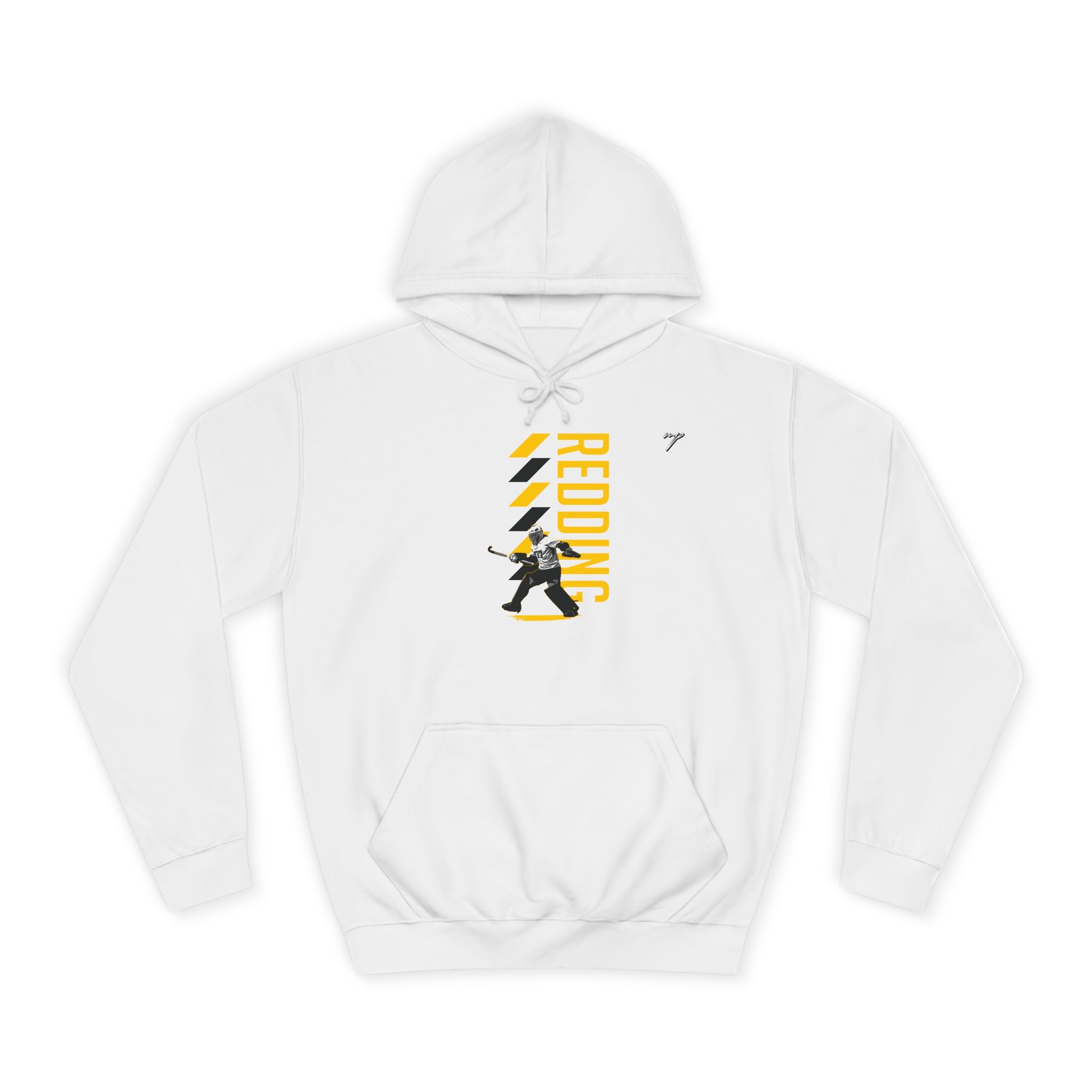 Riley Redding Hoodie – MyPlayer