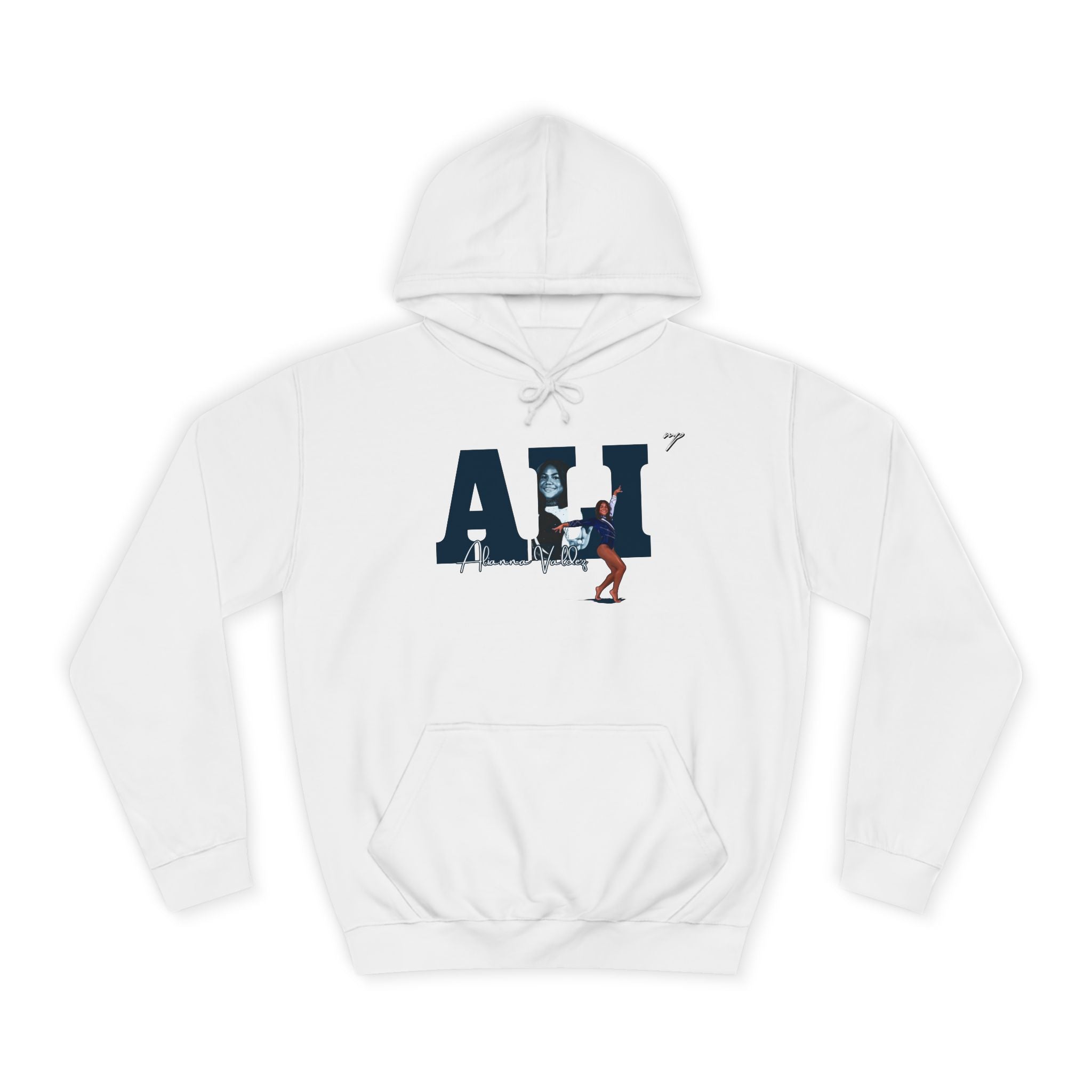 Alianna Valdez Hoodie – MyPlayer