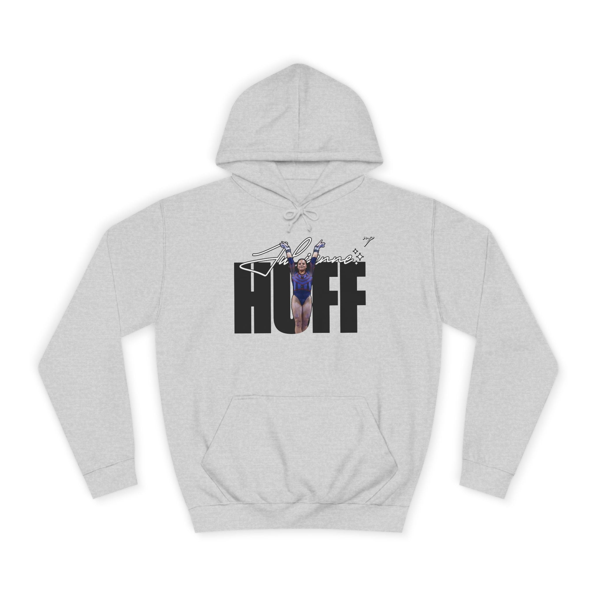 Julianne Huff Hoodie – MyPlayer