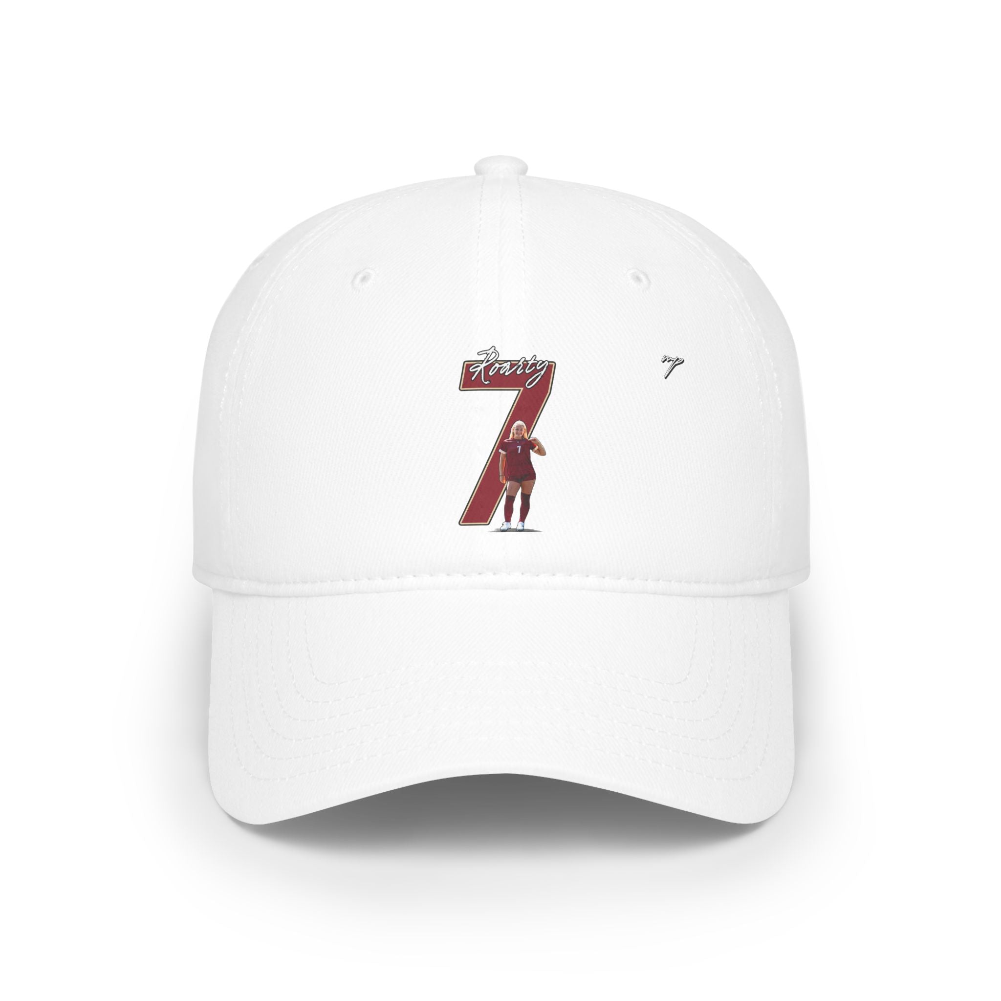 Sam Roarty Hat – MyPlayer