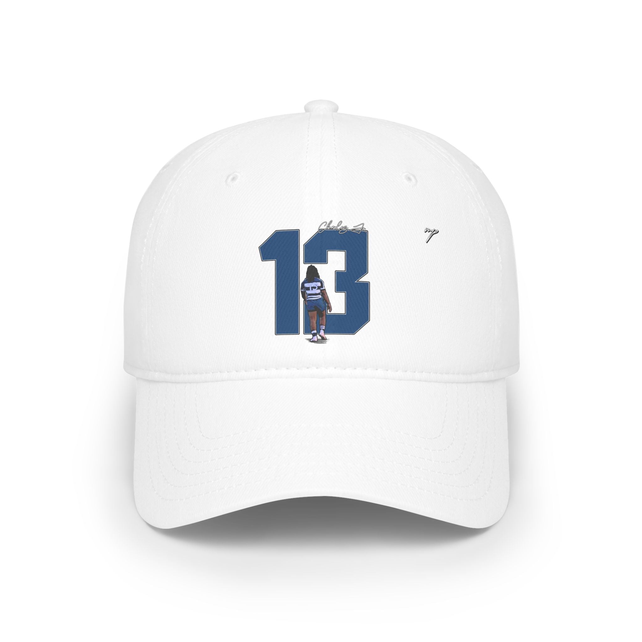 Loyan Charles Jr Hat – MyPlayer