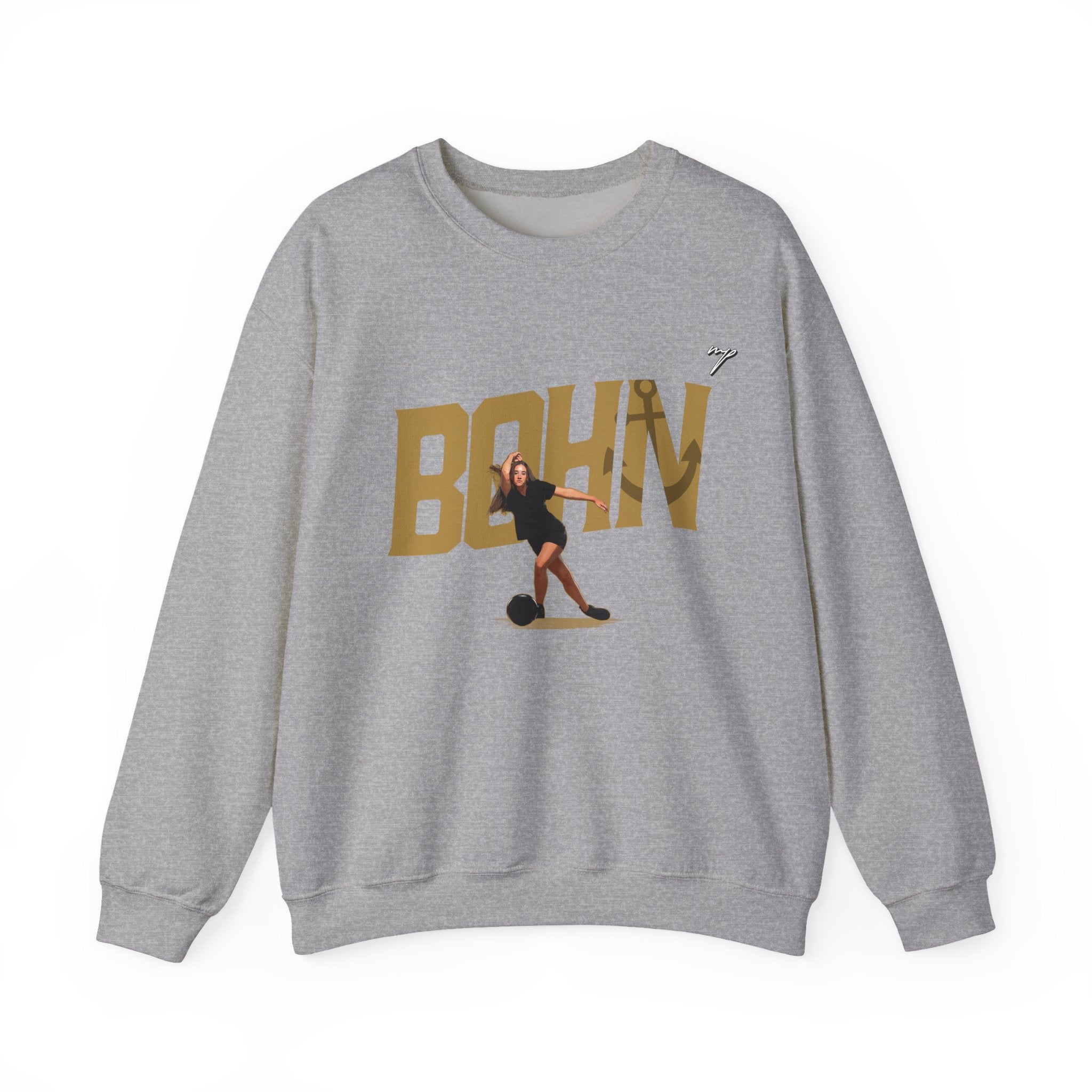Sydney Bohn Crewneck – MyPlayer