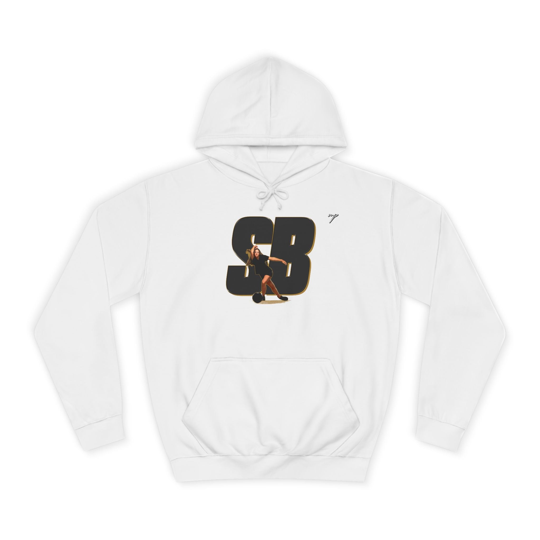 Sydney Bohn Hoodie – MyPlayer