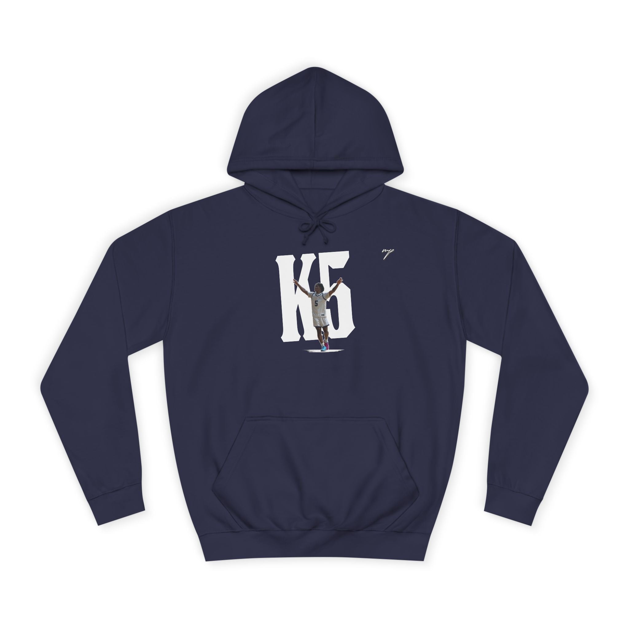 Kenneth Fields Hoodie – MyPlayer Athlete LLC