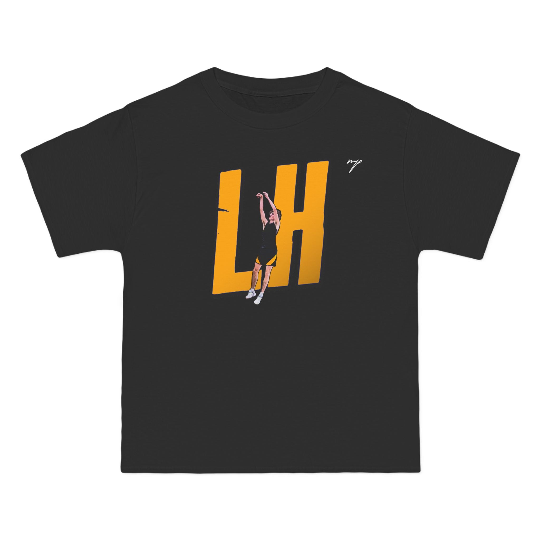 Luke Hood Vintage Tee – MyPlayer