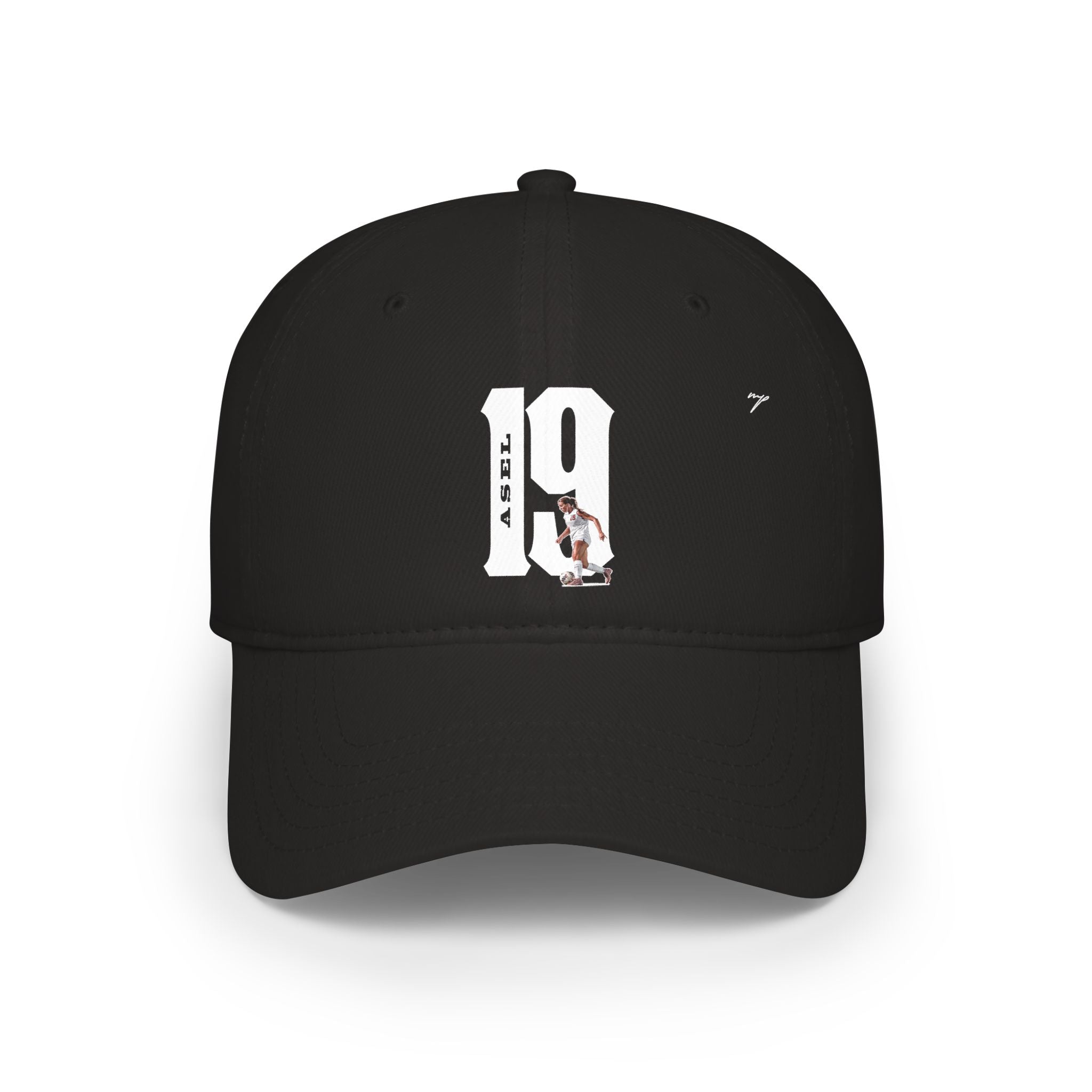 Madison Asel Hat – MyPlayer Athlete LLC