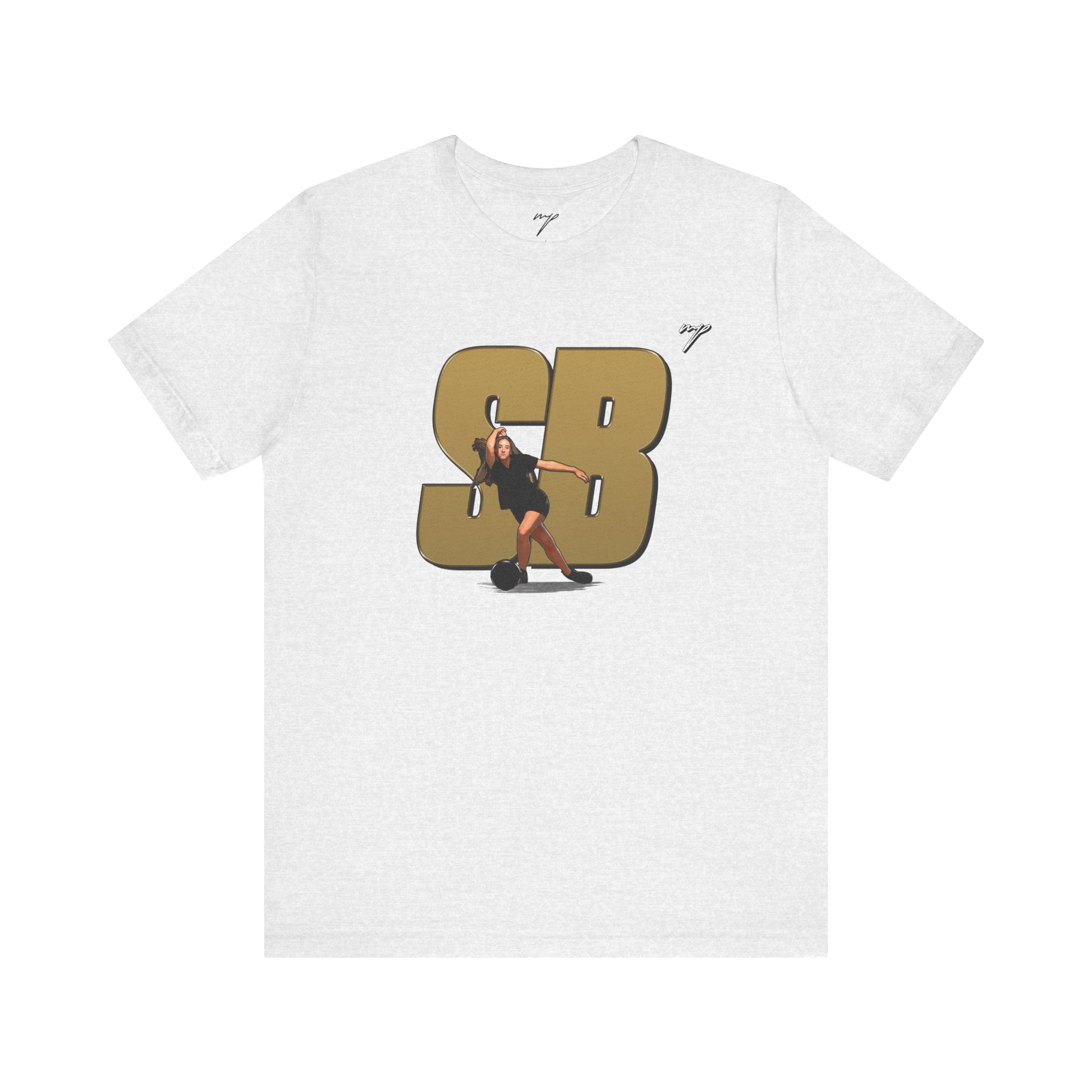 Sydney Bohn Graphic Tee – MyPlayer