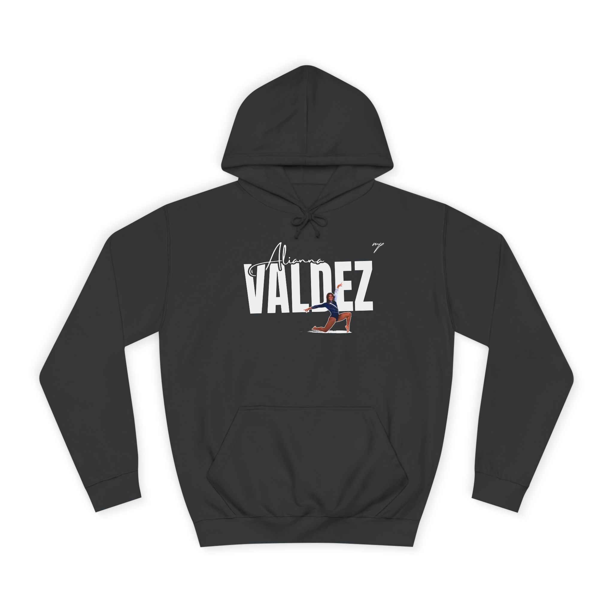 Alianna Valdez Hoodie – MyPlayer