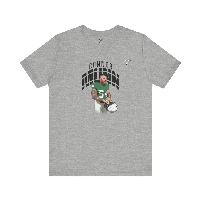 Connor Munn Graphic Tee – MyPlayer